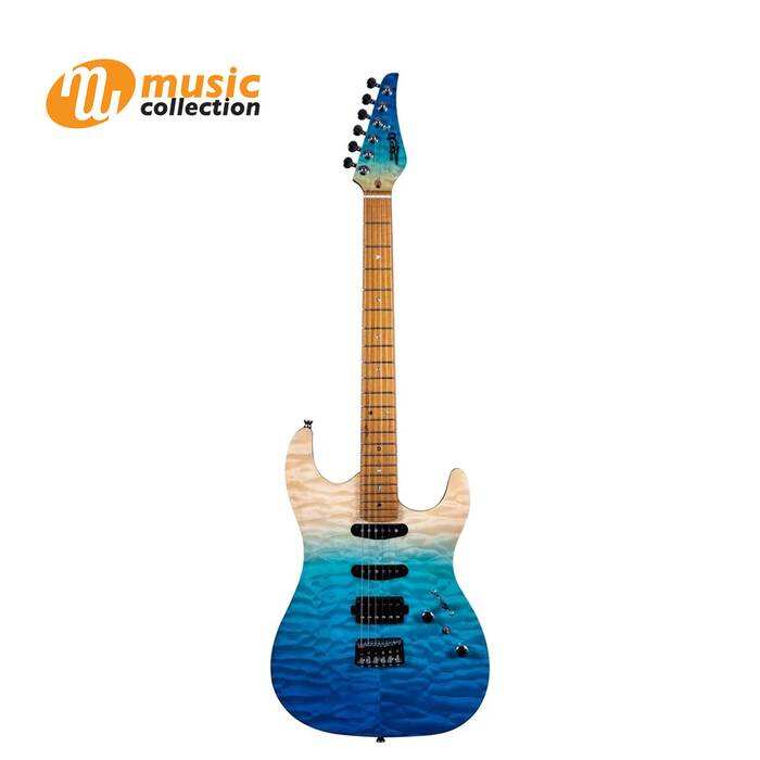 JET GUITARS - Music Collection