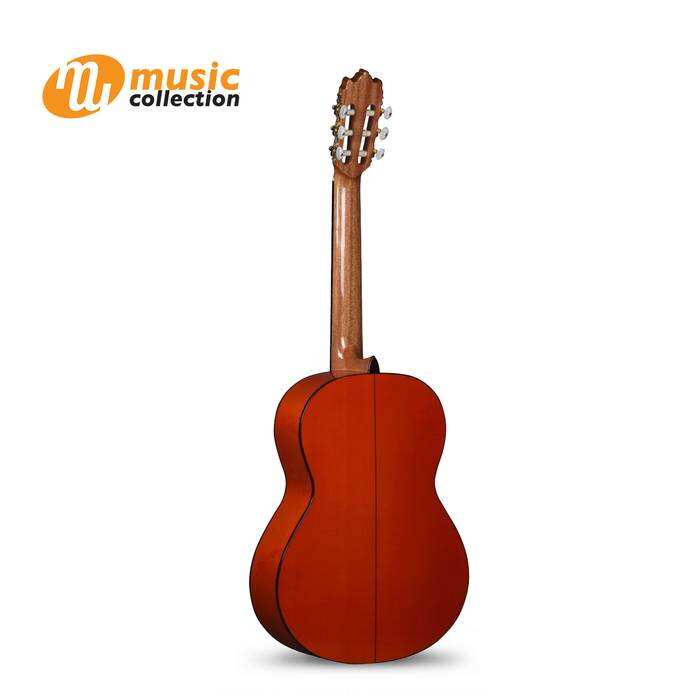 ALHAMBRA - Music Collection