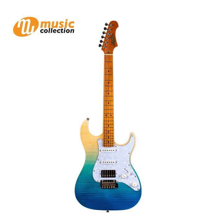 JET GUITARS - Music Collection