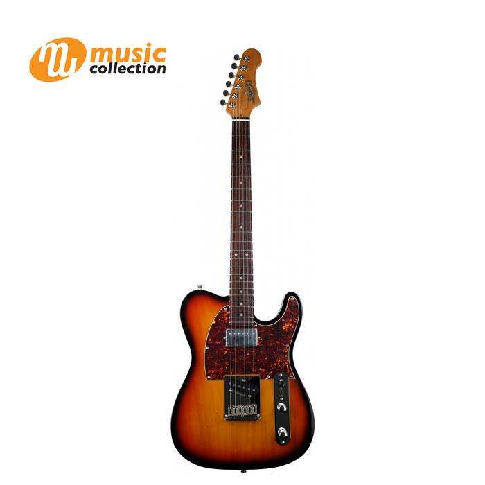 JET GUITARS - Music Collection