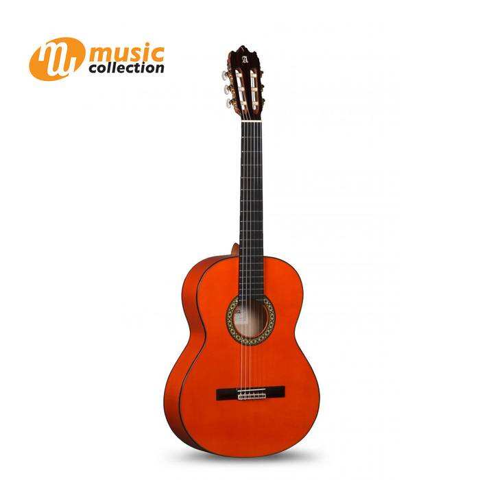 ALHAMBRA - Music Collection
