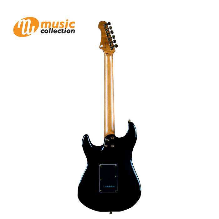 JET GUITARS - Music Collection