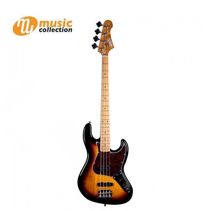 JET GUITARS - Music Collection
