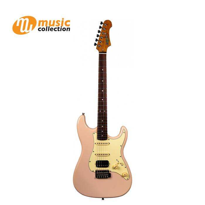 JET GUITARS - Music Collection